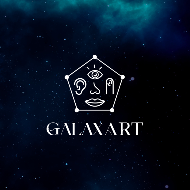 Home | Galaxart.io